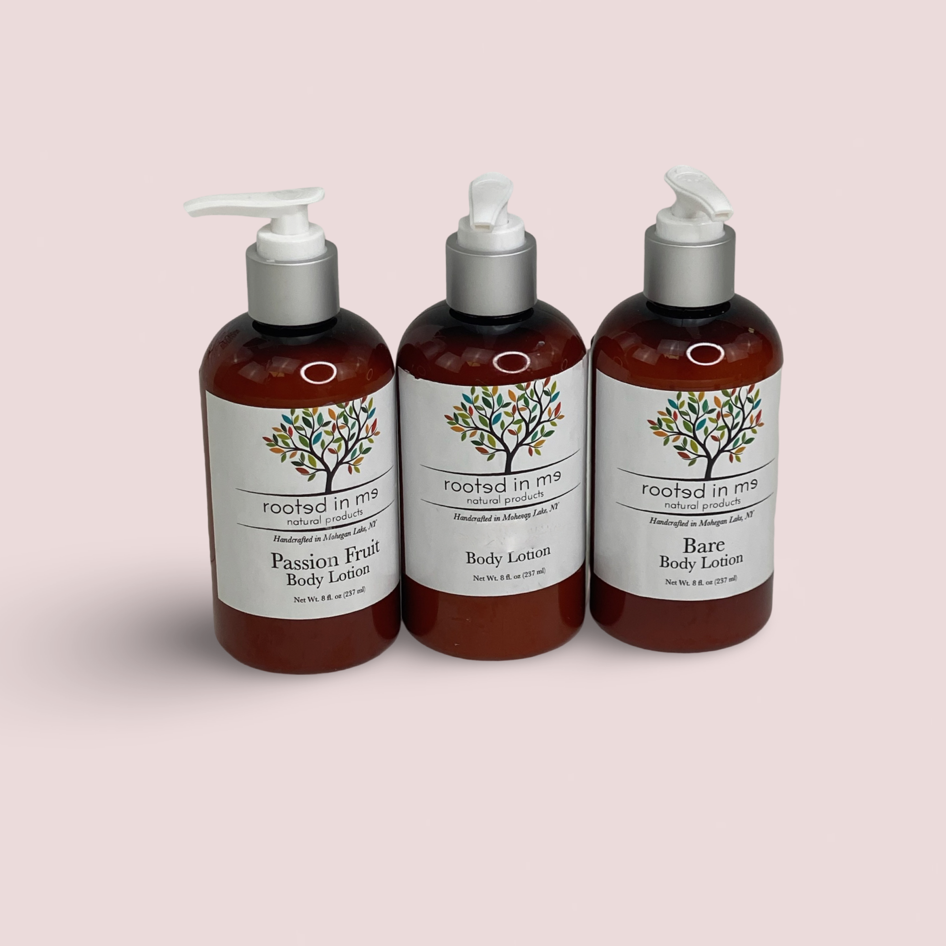 Body Lotion – Rootedinme